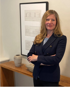 Noble Life Sciences employee spotlight